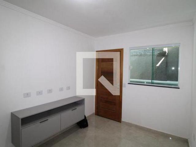 Apartamento à Venda Água Fria, 1 Quarto, 42 m2