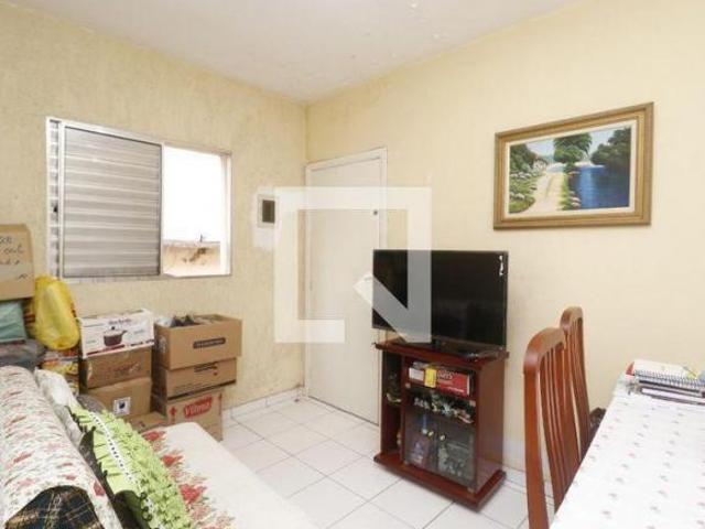 Apartamento à Venda Água Fria, 1 Quarto, 42 m2
