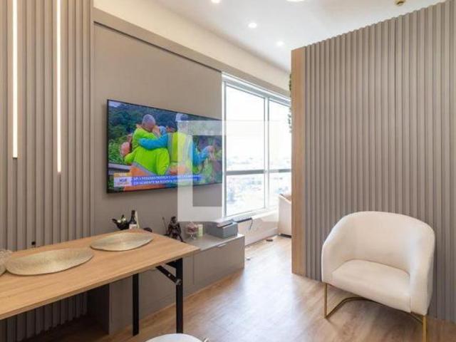 Apartamento à Venda Água Fria, 1 Quarto, 42 m2