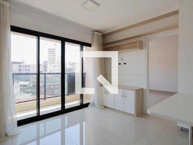 Apartamento à Venda Água Fria, 1 Quarto, 42 m2