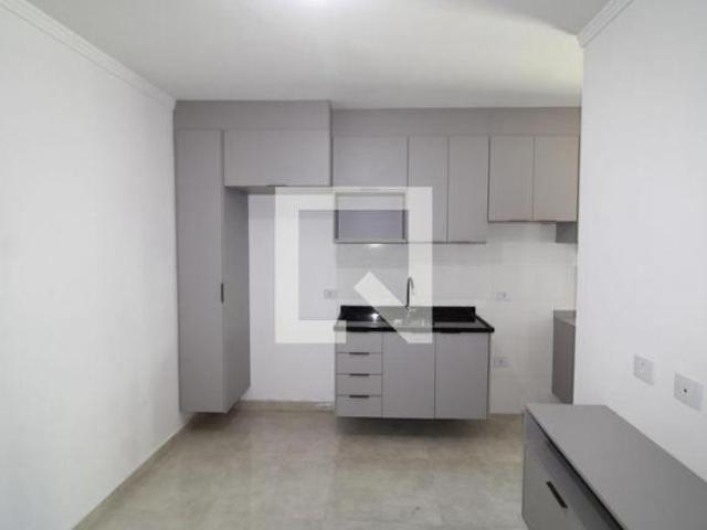 Apartamento à Venda Água Fria, 1 Quarto, 42 m² São Paulo