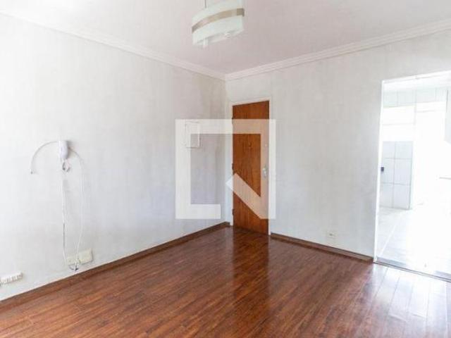 Apartamento à Venda Água Fria, 1 Quarto, 47 m² São Paulo