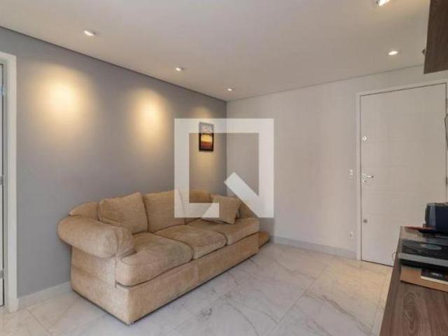 Apartamento à Venda Água Fria, 1 Quarto, 44 m2