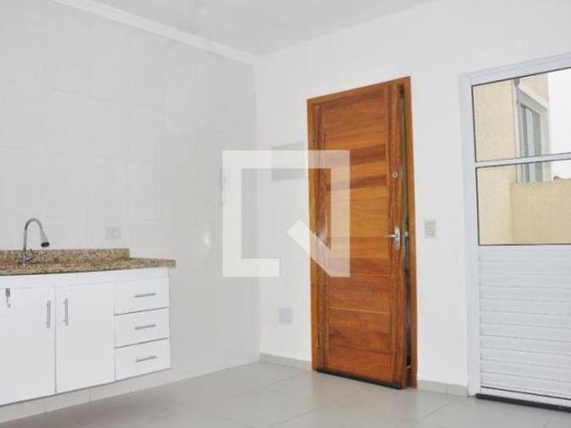 Apartamento à Venda Água Fria, 1 Quarto, 44 m² São Paulo