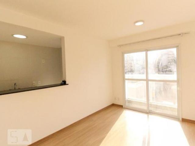 Apartamento à Venda Água Fria, 1 Quarto, 45 m2