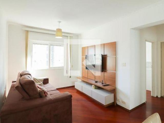 Apartamento à Venda Água Fria, 1 Quarto, 45 m2