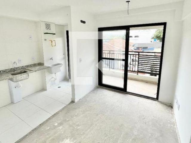 Apartamento à Venda Água Fria, 1 Quarto, 46 m2