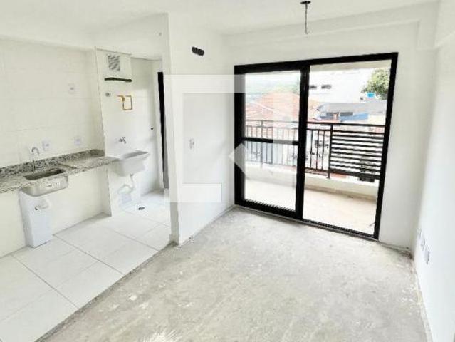 Apartamento à Venda Água Fria, 1 Quarto, 46 m2