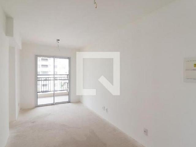Apartamento à Venda Água Fria, 1 Quarto, 48 m² São Paulo