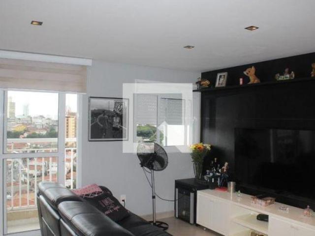 Apartamento à Venda Água Fria, 1 Quarto, 49 m2