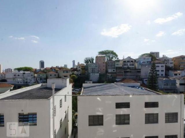 Apartamento à Venda Água Fria, 1 Quarto, 53 m2