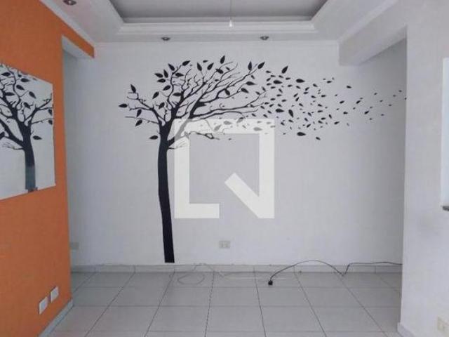 Apartamento à Venda Água Fria, 1 Quarto, 53 m² São Paulo