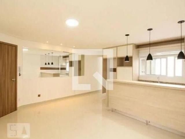 Apartamento à Venda Água Fria, 1 Quarto, 50 m2