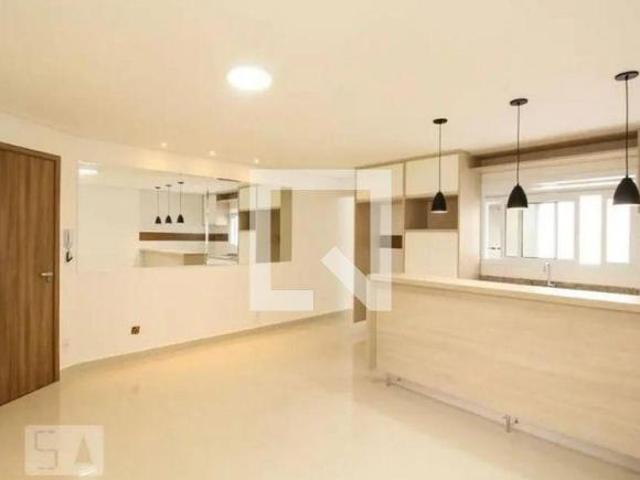 Apartamento à Venda Água Fria, 1 Quarto, 50 m2