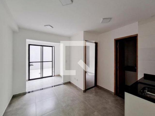 Apartamento à Venda Água Fria, 1 Quarto, 50 m2