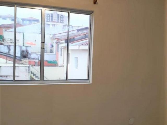 Apartamento à Venda Água Fria, 1 Quarto, 50 m² São Paulo