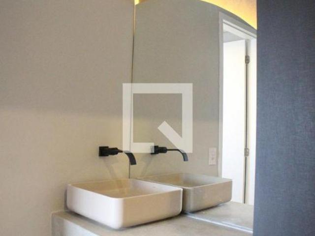 Apartamento à Venda Água Fria, 1 Quarto, 54 m2