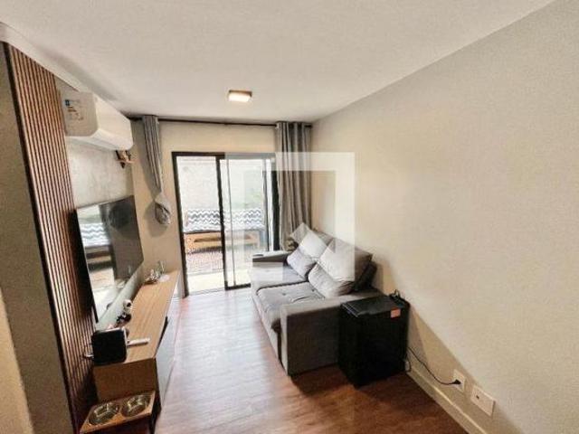 Apartamento à Venda Água Fria, 1 Quarto, 60 m2