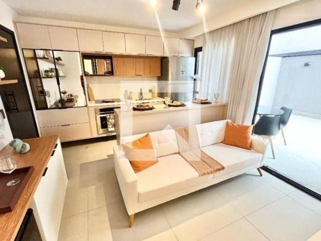 Apartamento à Venda Água Fria, 1 Quarto, 62 m2