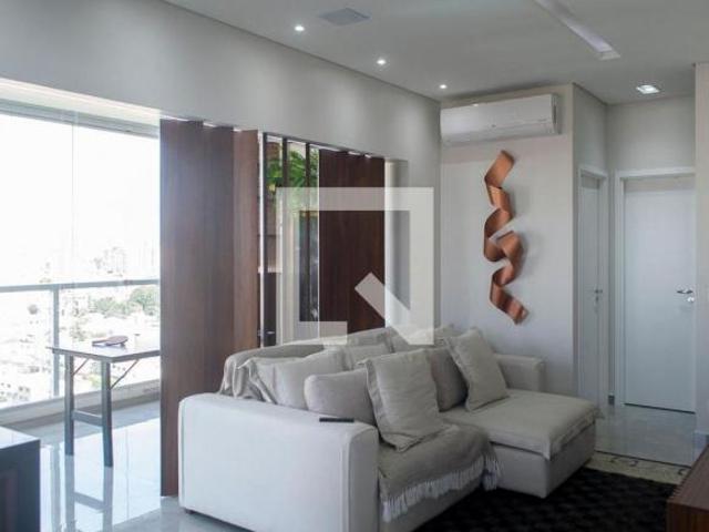 Apartamento à Venda Água Fria, 1 Quarto, 65 m2