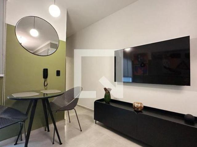 Apartamento à Venda Água Fria, 1 Quarto, 70 m2