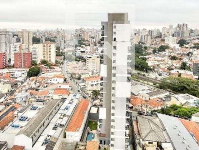 Apartamento à Venda Água Fria, 1 Quarto, 81 m2