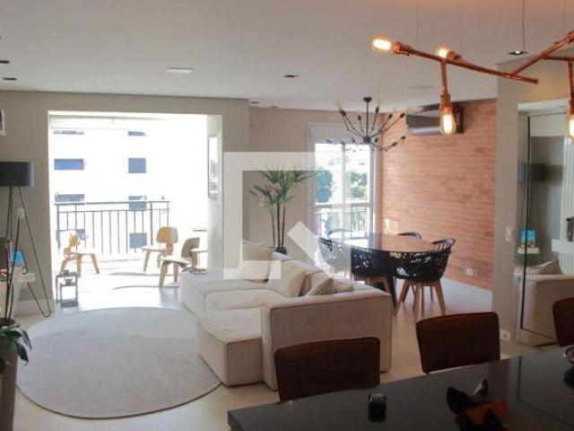 Apartamento à Venda Água Fria, 1 Quarto, 89 m2