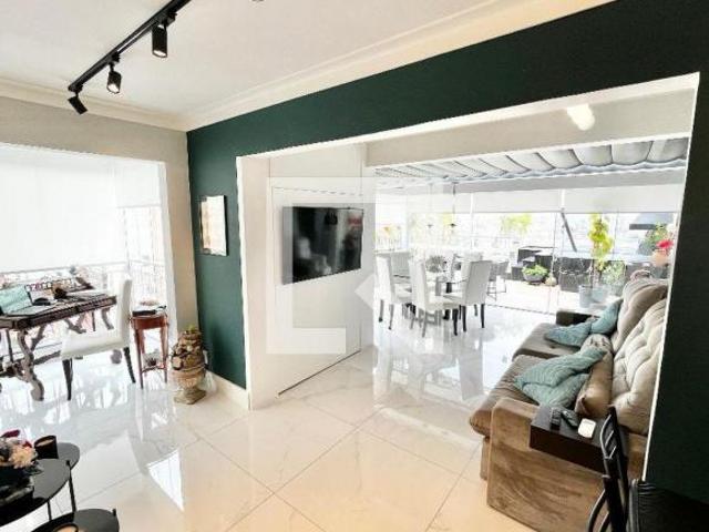 Apartamento à Venda Água Fria, 1 Quarto, 130 m2