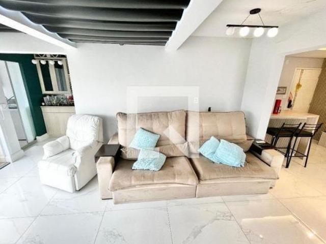 Apartamento à Venda Água Fria, 1 Quarto, 130 m2