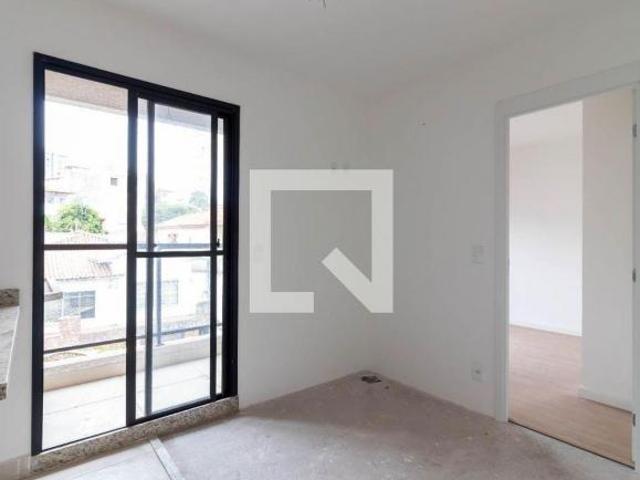 Apartamento à Venda Água Fria, 1 Quarto, 27 m2