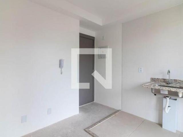 Apartamento à Venda Água Fria, 1 Quarto, 27 m2