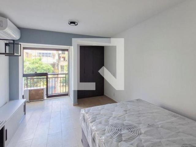 Apartamento à Venda Água Fria, 1 Quarto, 27 m2