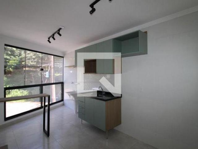 Apartamento à Venda Água Fria, 1 Quarto, 27 m² São Paulo
