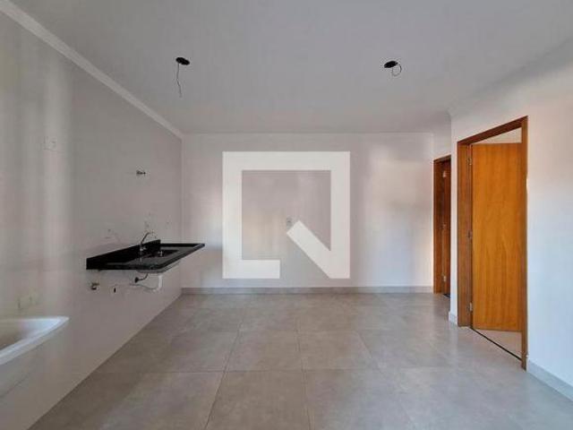 Apartamento à Venda Água Fria, 1 Quarto, 27 m² São Paulo