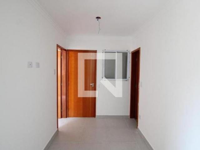 Apartamento à Venda Água Fria, 1 Quarto, 27 m² São Paulo