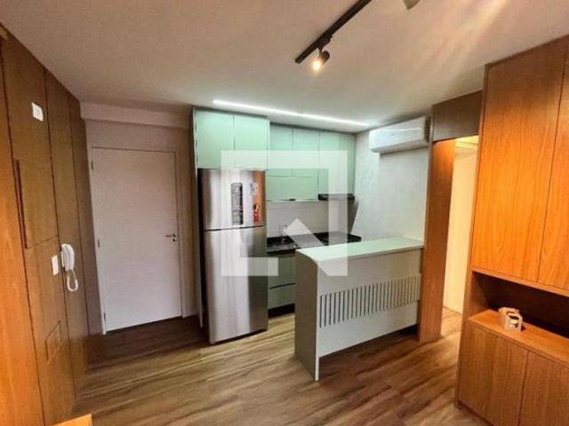Apartamento à Venda Água Fria, 1 Quarto, 27 m² São Paulo