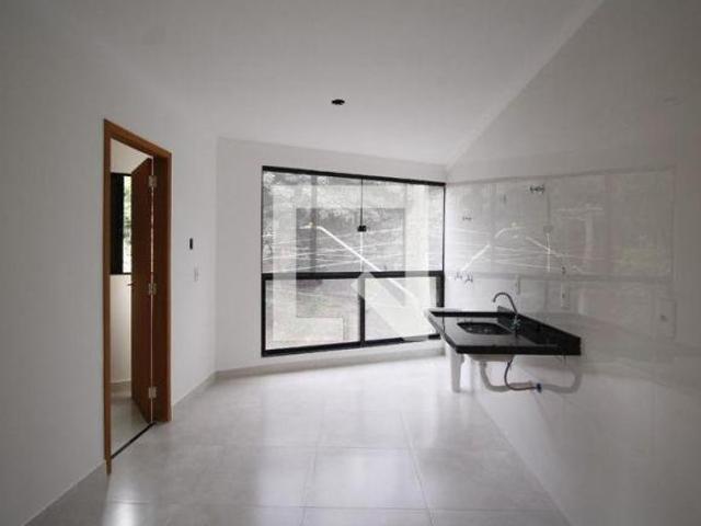Apartamento à Venda Água Fria, 1 Quarto, 27 m² São Paulo