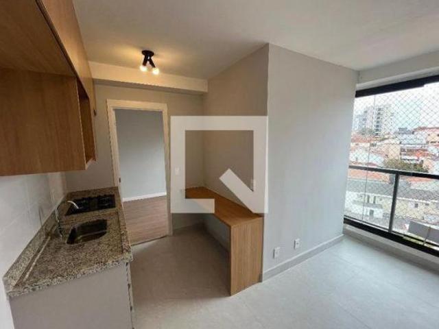 Apartamento à Venda Água Fria, 1 Quarto, 27 m² São Paulo