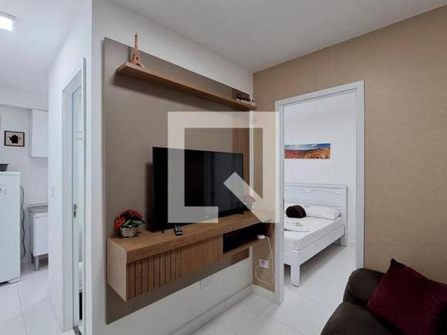 Apartamento à Venda Água Fria, 1 Quarto, 24 m2