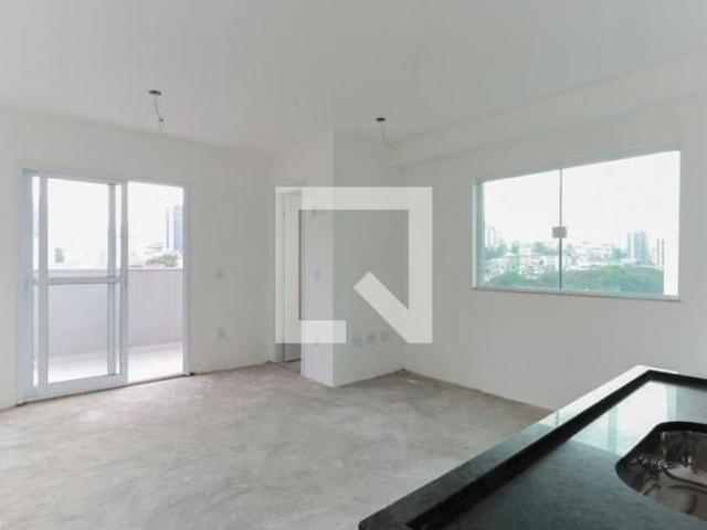 Apartamento à Venda Água Fria, 1 Quarto, 24 m2