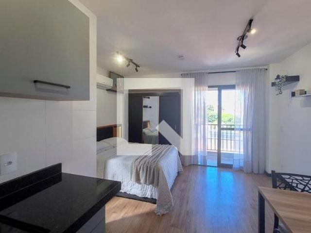Apartamento à Venda Água Fria, 1 Quarto, 24 m2
