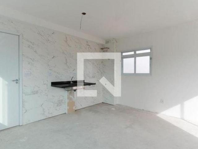 Apartamento à Venda Água Fria, 1 Quarto, 24 m² São Paulo