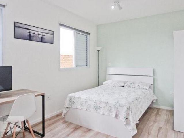 Apartamento à Venda Água Fria, 1 Quarto, 24 m² São Paulo