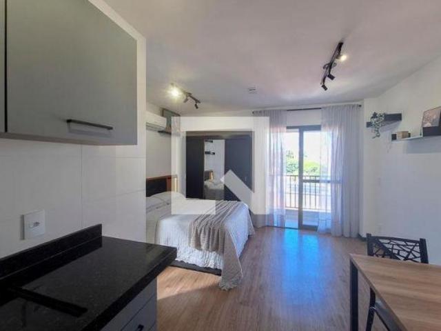 Apartamento à Venda Água Fria, 1 Quarto, 24 m² São Paulo