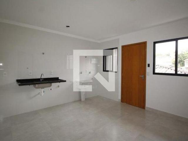 Apartamento à Venda Água Fria, 1 Quarto, 24 m² São Paulo
