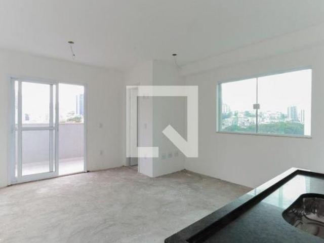 Apartamento à Venda Água Fria, 1 Quarto, 24 m² São Paulo
