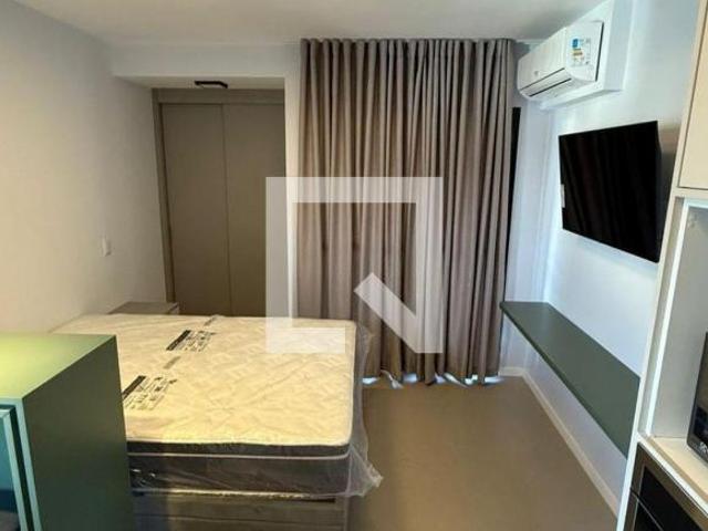 Apartamento à Venda Água Fria, 1 Quarto, 25 m2