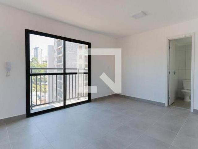 Apartamento à Venda Água Fria, 1 Quarto, 25 m2