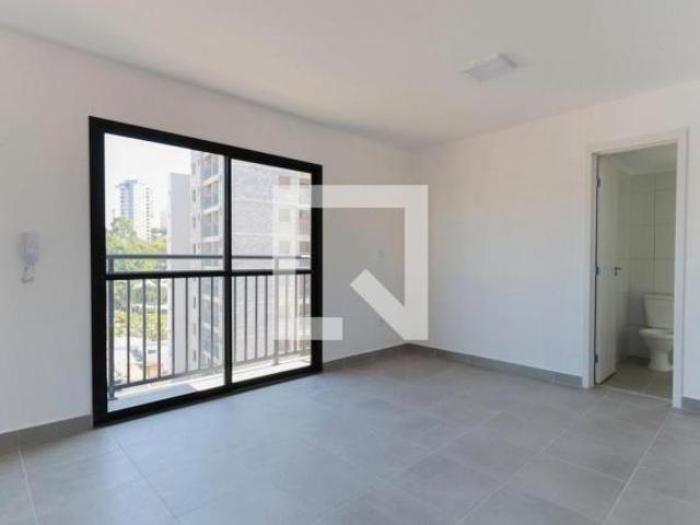 Apartamento à Venda Água Fria, 1 Quarto, 25 m2