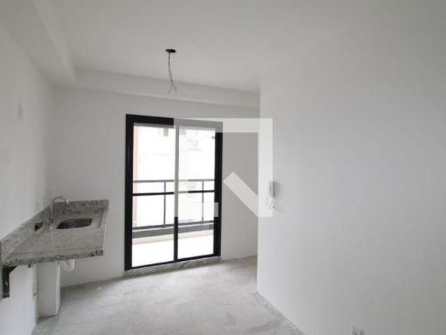 Apartamento à Venda Água Fria, 1 Quarto, 25 m2